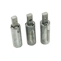China Hydraulic Rotary Actuator Washing Machine Damper Torque 6-28kgf.cm for Laundry Cover for sale