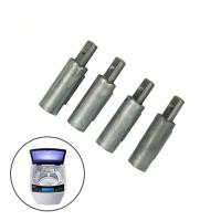 China Hydraulic Rotary Actuator Washing Machine Damper Torque 6-28kgf.cm for Laundry Cover for sale