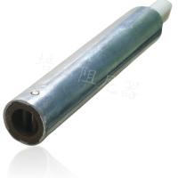 China One Way Hydraulic Oil Zinc Alloy High Torque Rotary Damper 20-80kgf.cm for Ice Maker for sale