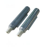 China One Way Hydraulic Oil Zinc Alloy High Torque Rotary Damper 20-80kgf.cm for Ice Maker for sale