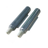China Custom Slow Down Linear Damper 16mm Diameter Rotary Damper for Dishwasher for sale