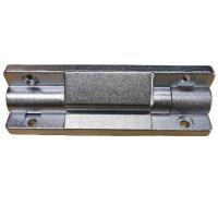 China Custom One Way Soft Closing Hinge Rotary Damper 5-50kgf.cm Torque for Automatic Ice Maker for sale