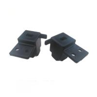 China Custom 5-50Kgf cm Plastic Hydraulic Damper for Refrigerator Door Soft Closing for sale