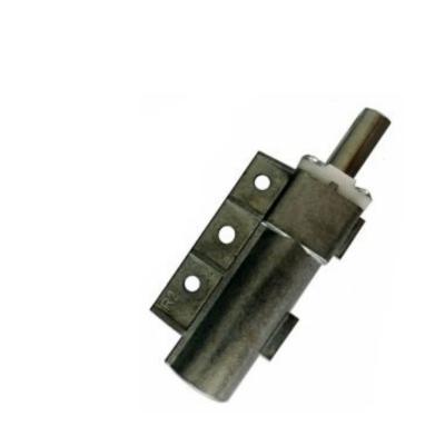 China Custom 40-90 KGF.CM One Way Hinge Rotary Damper for Washing Machine for sale