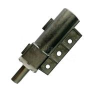 China Custom 20-90KGF.CM 100 Degree One Way Zinc Alloy Soft Opening Rotary Damper for sale