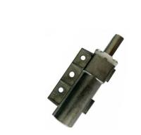 China Custom 20-90KGF.CM 100 Degree One Way Zinc Alloy Soft Opening Rotary Damper for sale
