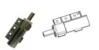 China Custom 20-90KGF.CM 100 Degree One Way Zinc Alloy Soft Opening Rotary Damper for sale