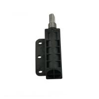 China Custom Round High Torque Friction Rotary Damper 10-50KGF.CM for Washing Machine for sale