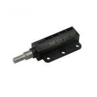 China Custom Round High Torque Friction Rotary Damper 10-50KGF.CM for Washing Machine for sale