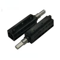 China Custom Round High Torque Friction Rotary Damper 10-50KGF.CM for Washing Machine for sale