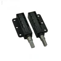 China Custom Round High Torque Friction Rotary Damper 10-50KGF.CM for Washing Machine for sale