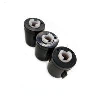 China Customized Torque Silicone Oil Barrel Steering Rotary Damper for Small Box 0.5-5 Nm for sale