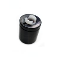 China Customized Torque Silicone Oil Barrel Steering Rotary Damper for Small Box 0.5-5 Nm for sale