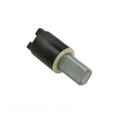China High Torque 40 Nm Soft Close Rotary Damper for Toilet Seat Cover 50000 Cycles for sale