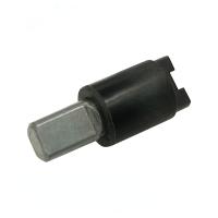 China High Torque 40 Nm Soft Close Rotary Damper for Toilet Seat Cover 50000 Cycles for sale