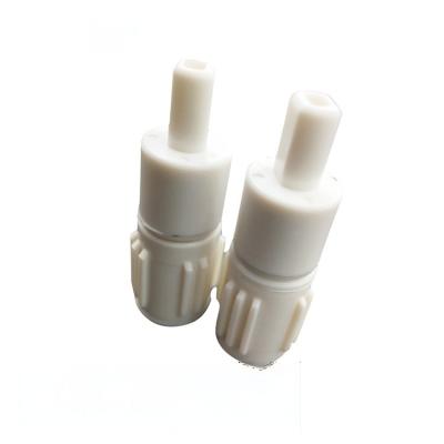 China Custom 5 N-m Hydraulic Micro Power Assisted Rotary Damper for Auto Car Glider for sale