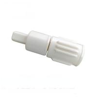 China Custom 5 N-m Hydraulic Micro Power Assisted Rotary Damper for Auto Car Glider for sale