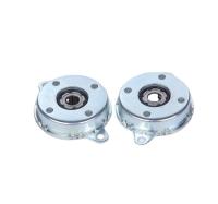 China Durable Metal Disk Rotary Damper 47-57MM with 3.0-6.0NM Torque for Metal Stamping Equipment for sale