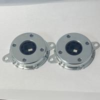 China Adjustable Torque Rotational Damper 3.0-6.0NM with 360° Rotation and Two-Way Damping Control for sale