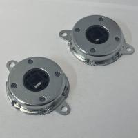 China Adjustable Torque Rotational Damper 3.0-6.0NM with 360° Rotation and Two-Way Damping Control for sale