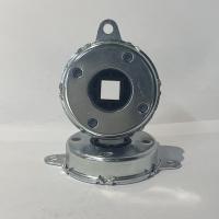 China Adjustable Torque Rotational Damper 3.0-6.0NM with 360° Rotation and Two-Way Damping Control for sale