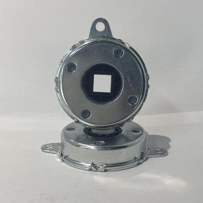 China Adjustable Torque Rotational Damper 3.0-6.0NM with 360° Rotation and Two-Way Damping Control for sale