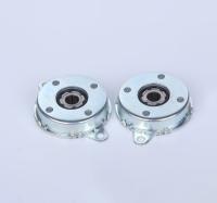 China Custom High Torque 3.0-6.0NM Silicone Oil Rotary Damper with 360° Rotation for Auditorium Chairs for sale