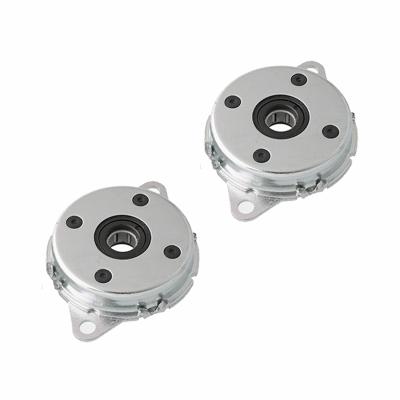China Custom High Torque 3.0-6.0NM Silicone Oil Rotary Damper with 360° Rotation for Auditorium Chairs for sale