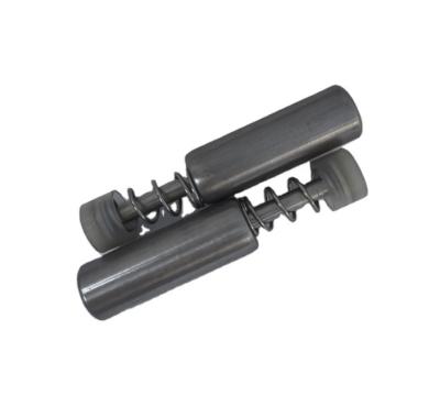 China Custom High Force 1200N Linear Damper 12mm Tube Diameter for Soft Opening Closing for sale