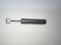 China Custom Linear Soft Close Trash Can Damper 7N-870N Force 50000 Cycles for sale