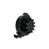 China Low Maintenance Medical Gear Damper for Surgical Tools 20-250GF.CM 360° Rotation for sale
