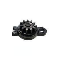 China Low Maintenance Medical Gear Damper for Surgical Tools 20-250GF.CM 360° Rotation for sale
