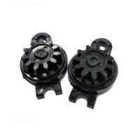 China Bluetooth Connected Smart Gear Damper For Smart Home Appliances for sale