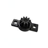 China Bluetooth Connected Smart Gear Damper For Smart Home Appliances for sale