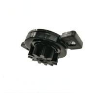 China PR-T006 Rotating Door Shock Absorber Hinge 30-200 GF.CM Torque 50,000 Cycle Life for sale