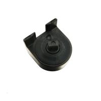 China POM Plastic Oil Damper Rotary Buffer - 50-200gf.cm Torque, 50,000 Cycle Life for Auto Parts for sale