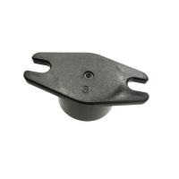China Custom Soft Close Bidirectional Unidirectional Rotary Damper for Coffee Machine for sale