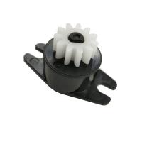 China Custom Soft Close Bidirectional Unidirectional Rotary Damper for Coffee Machine for sale