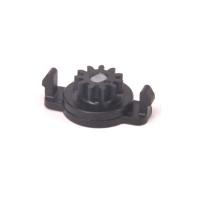 China Quick Installation Snap Fit Gear Damper For Mass Produced Consumer Goods for sale