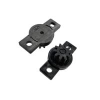 China Custom High Precision Automotive Gear Damper for HDD 10-65 kgf.cm 110° for sale