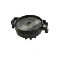 China Custom 360 Degree Rotary Oil Damper Plastic 20-250GF.CM Torque 10.4mm Diameter for sale
