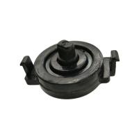China Custom 360 Degree Rotary Oil Damper Plastic 20-250GF.CM Torque 10.4mm Diameter for sale