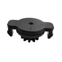 China Custom Torque 50-400 GF.CM Alternative Gear Small Rotary Damper Compact Durable for sale