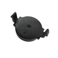 China Custom Plastic Soft Close Rotary Damper Bidirectional Unidirectional Gear Damper for sale