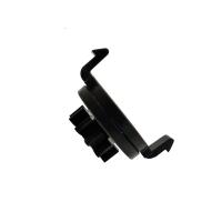 China Custom Plastic Soft Close Rotary Damper Bidirectional Unidirectional Gear Damper for sale