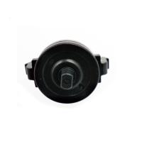China Custom Plastic Soft Close Rotary Damper Bidirectional Unidirectional Gear Damper for sale