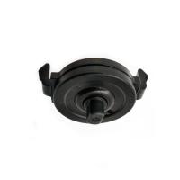 China Custom Plastic Soft Close Rotary Damper Bidirectional Unidirectional Gear Damper for sale