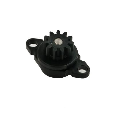 China Custom 2000GF.CM Torque One Way & Two Way Gear Damper for Robot for sale