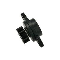 China Custom 2000GF.CM Torque One Way & Two Way Gear Damper for Robot for sale
