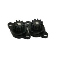 China Custom 2000GF.CM Torque One Way & Two Way Gear Damper for Robot for sale